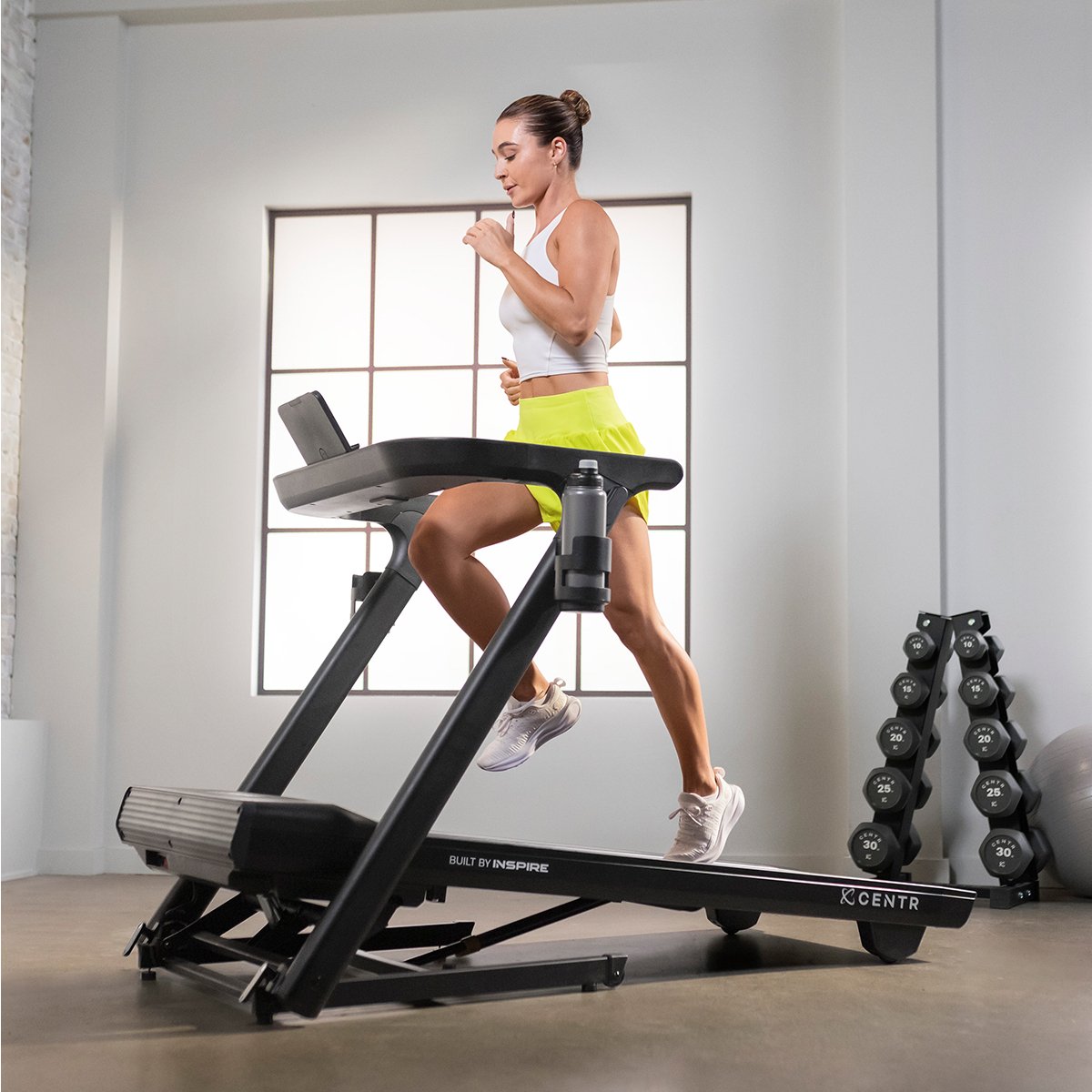 Home Treadmills & Cardio Equipment