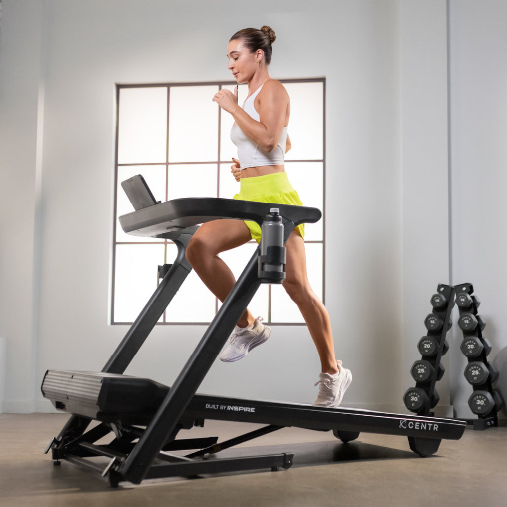 Home Gym Equipment from Centr | Dumbbells, Benches & More