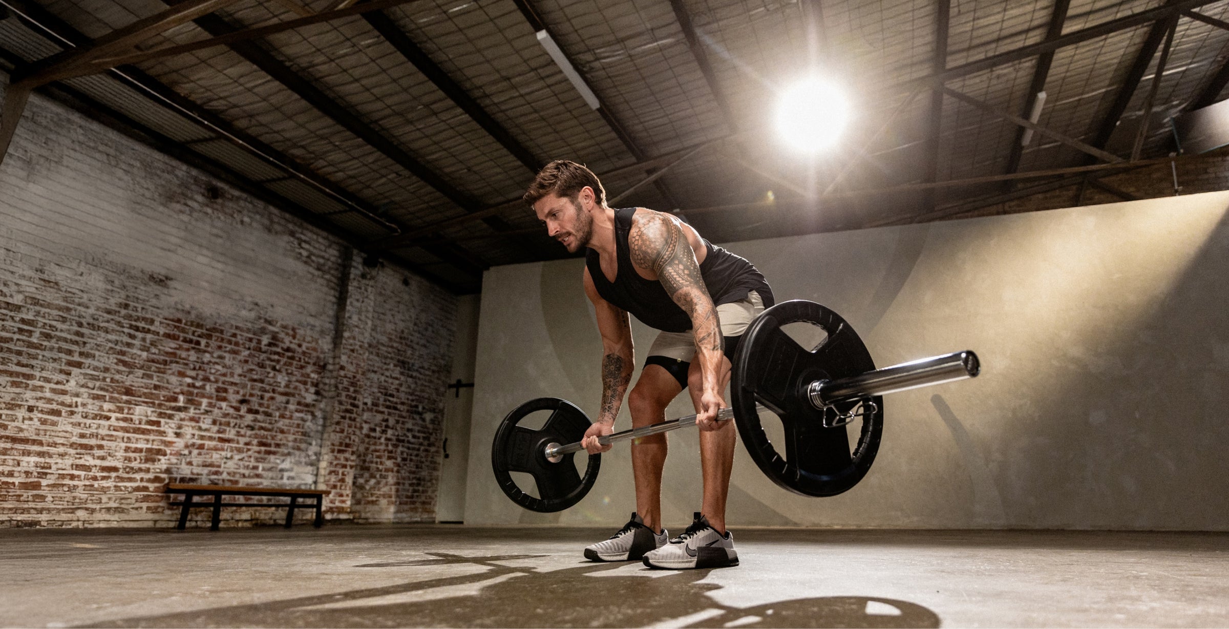 Home Gym Weights – Dumbbells, Barbells & Sets