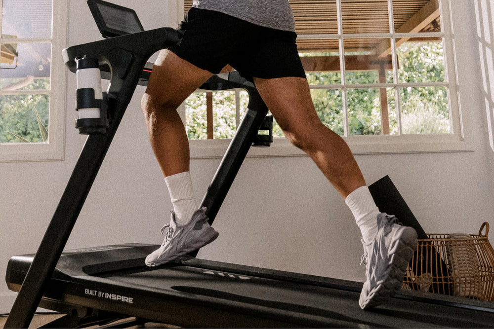 Home Treadmills & Cardio Equipment