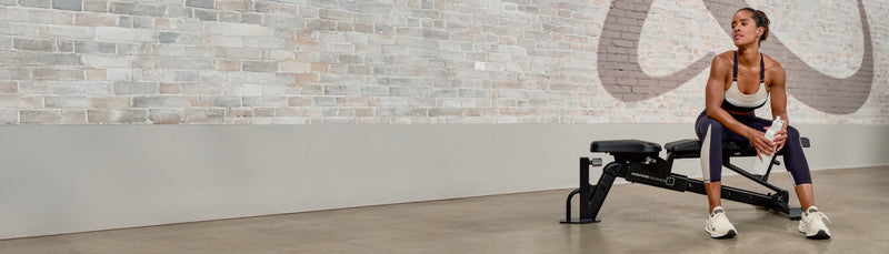 Inspire Fitness Equipment – Functional Trainers, Benches & Accessories