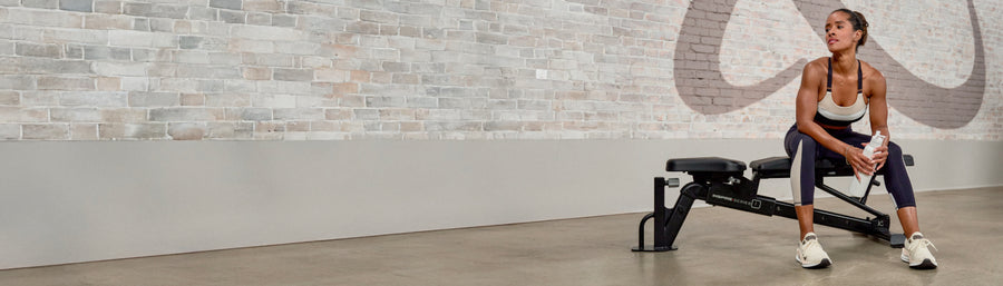 Inspire Fitness Equipment – Functional Trainers, Benches & Accessories