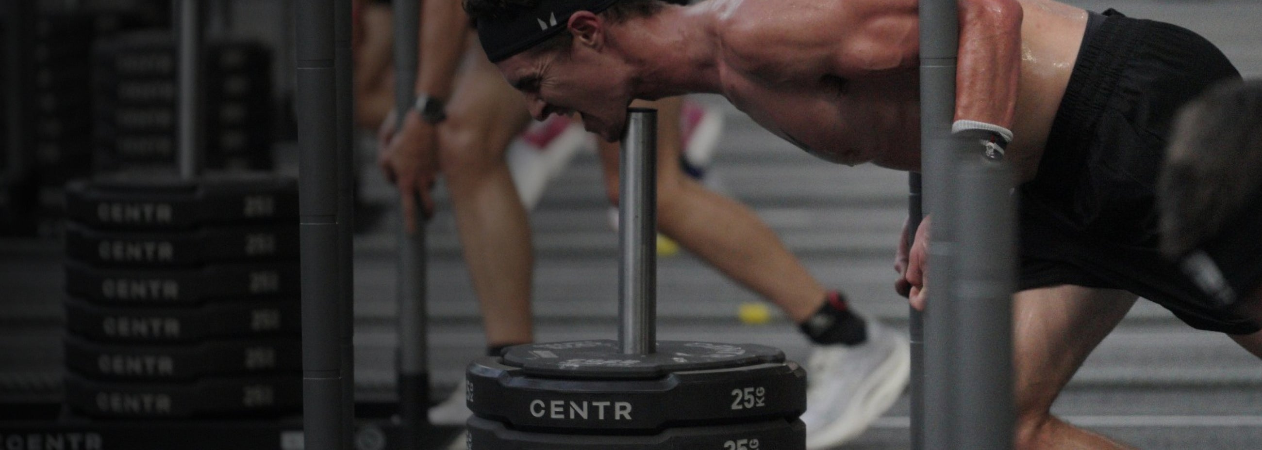 Official HYROX Training Equipment & Gear – Official Competition-Grade ...