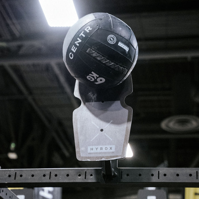 HYROX Competition Rig Target | Centr