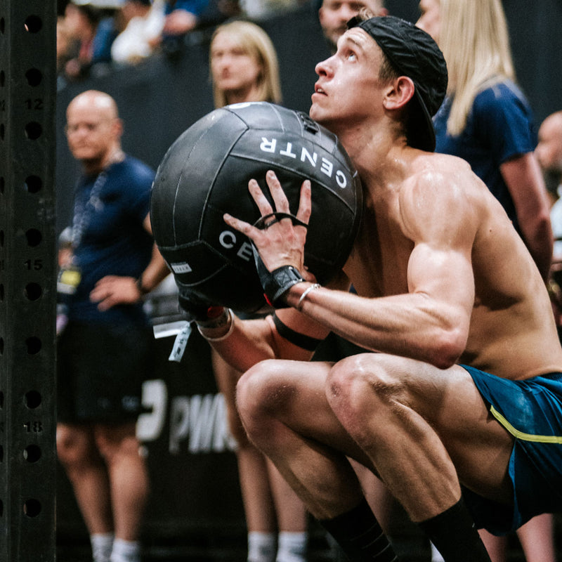 Centr Home & Gym Equipment: Dumbbells, Benches, Mats & More