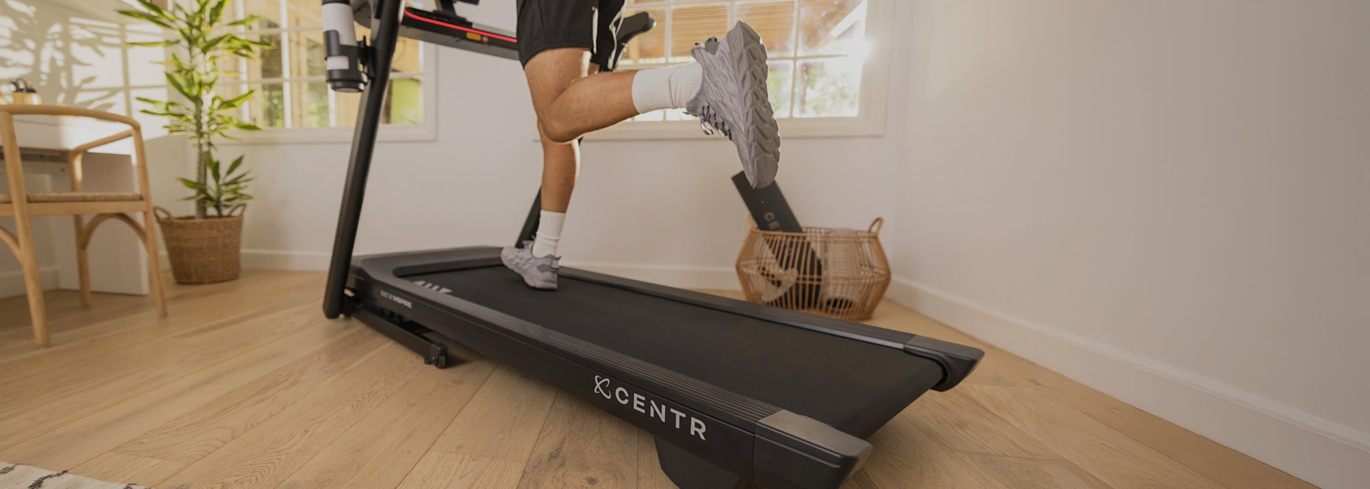 Home Treadmills & Cardio Equipment
