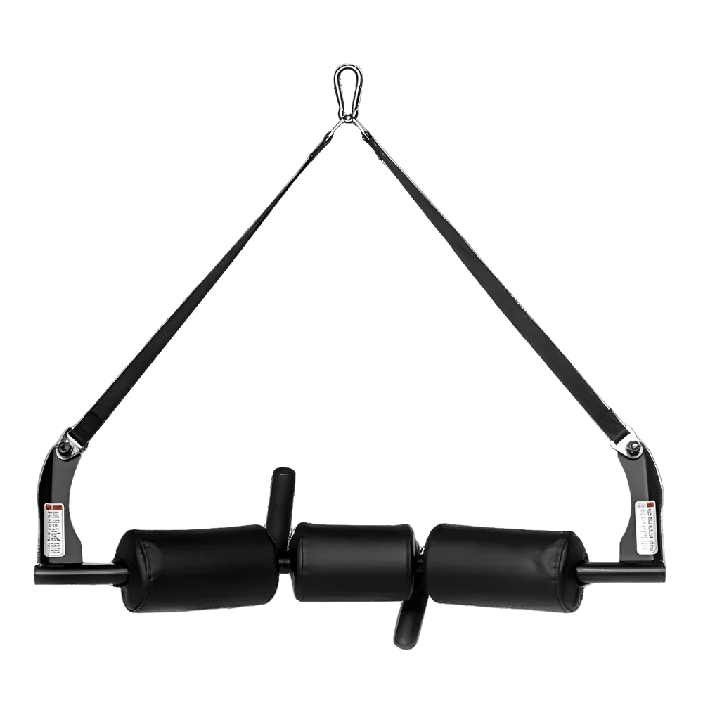 Ab Bar Attachment – Cable Abdominal Workout Bar | Centr