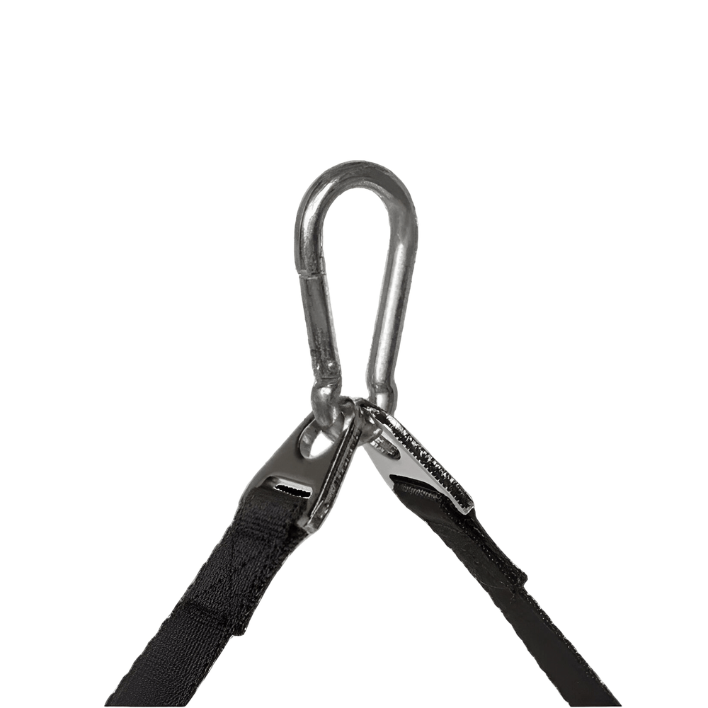 Ab Bar Attachment – Cable Abdominal Workout Bar | Centr