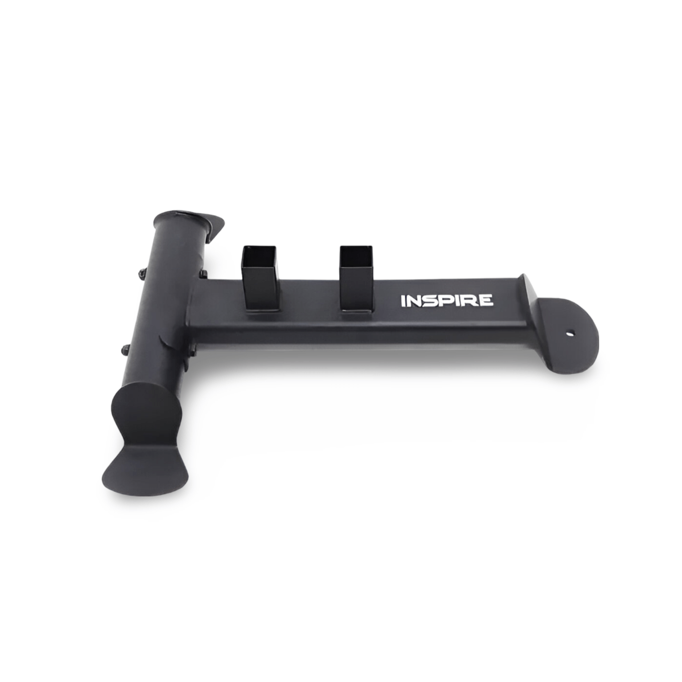 Inspire Accessory Rack Base for Fitness Attachments | Centr