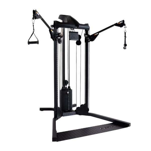 Body Weight Home Gym Machine — Full-Body Workout Station | Centr