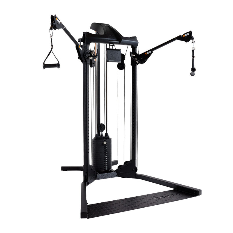 Body Weight Home Gym Machine — Full-Body Workout Station | Centr