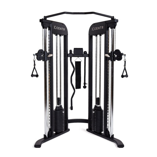Home Gym Equipment & Functional Trainers
