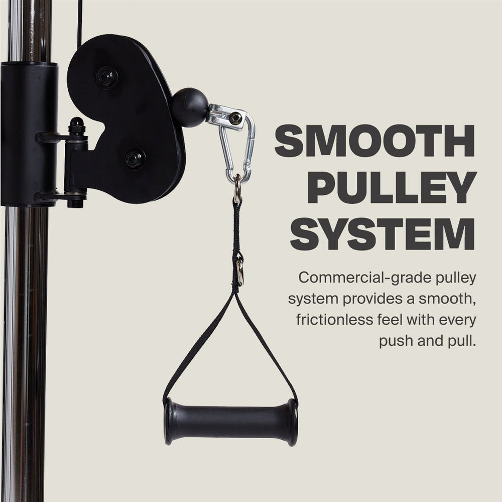 Centr 2 Home Gym Functional Trainer With Pull Up Bar Dual 165 Lb Stacks centr-2-home-gym-functional-trainer-with-pull-up-bar-dual-165-lb-stacks