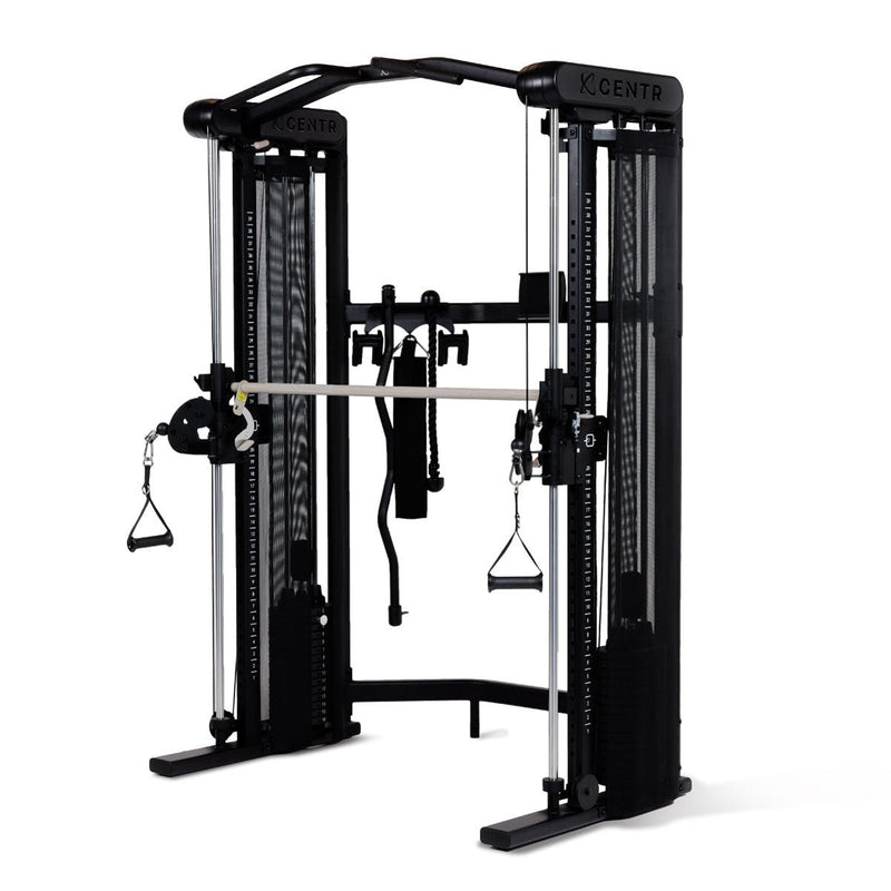 Home Gym Equipment & Functional Trainers