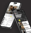 Centr App: 1 Year Subscription