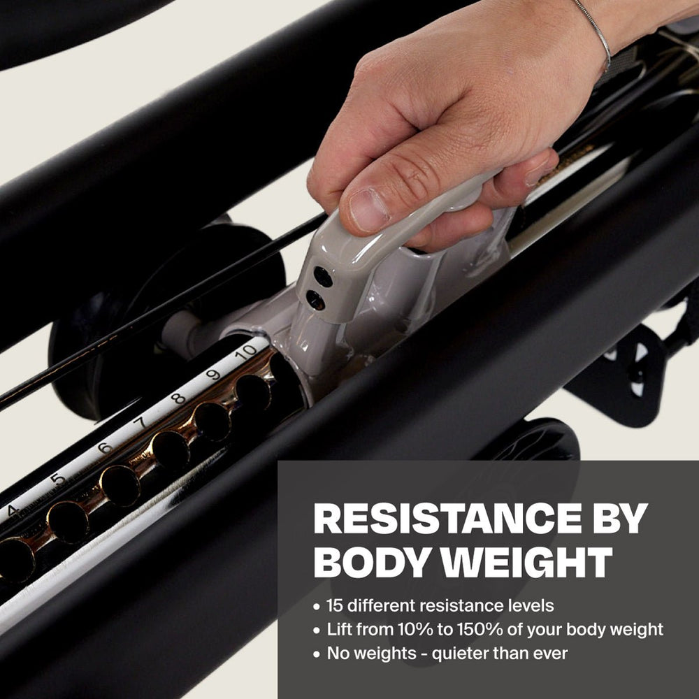 Body Weight Home Gym Machine — Full-Body Workout Station | Centr