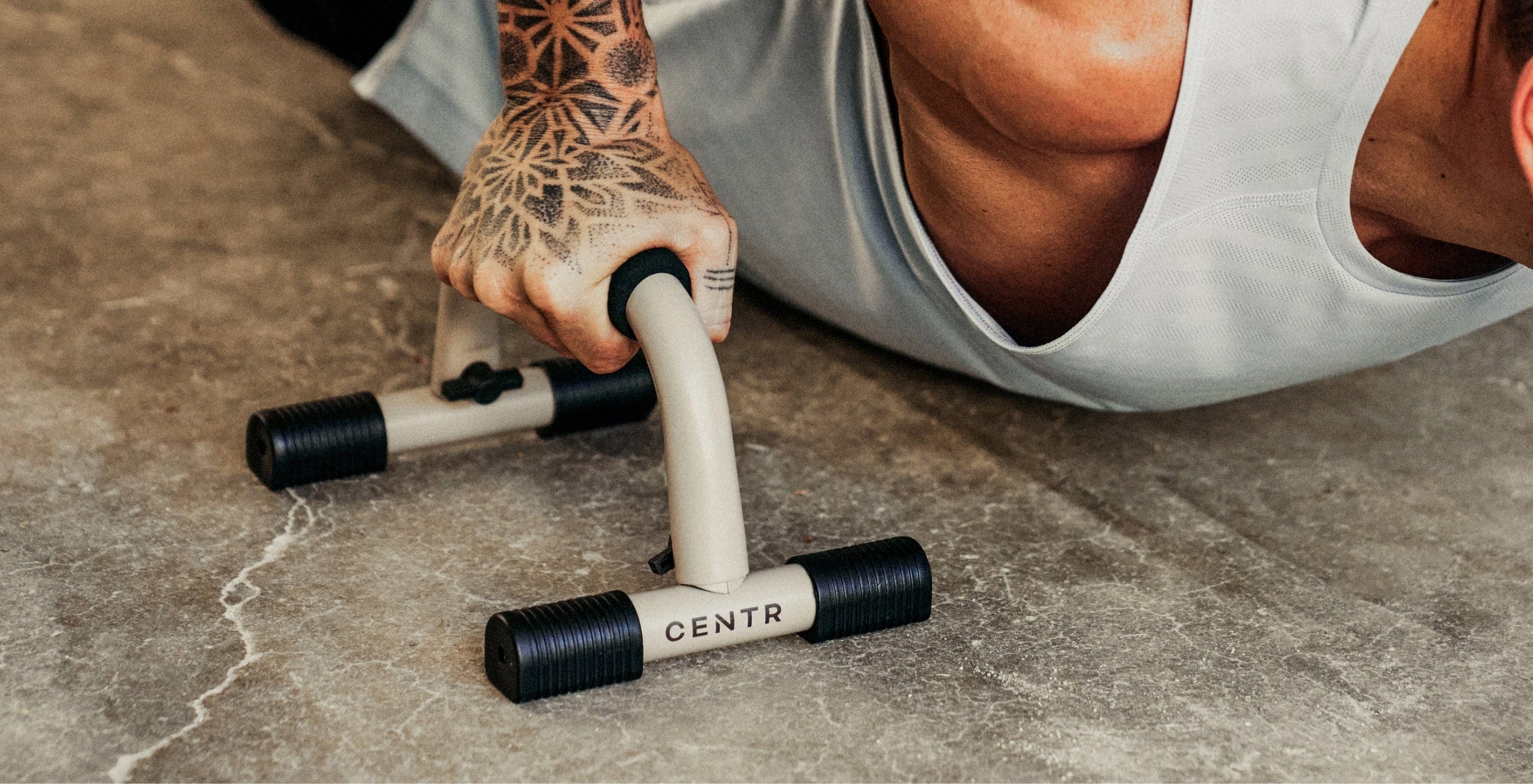 Fitness Accessories & Workout Kits