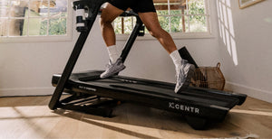 Home Treadmills & Cardio Equipment