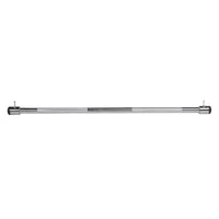 Dual Hook Straight Bar – Cable Attachment for Functional Trainers | Centr
