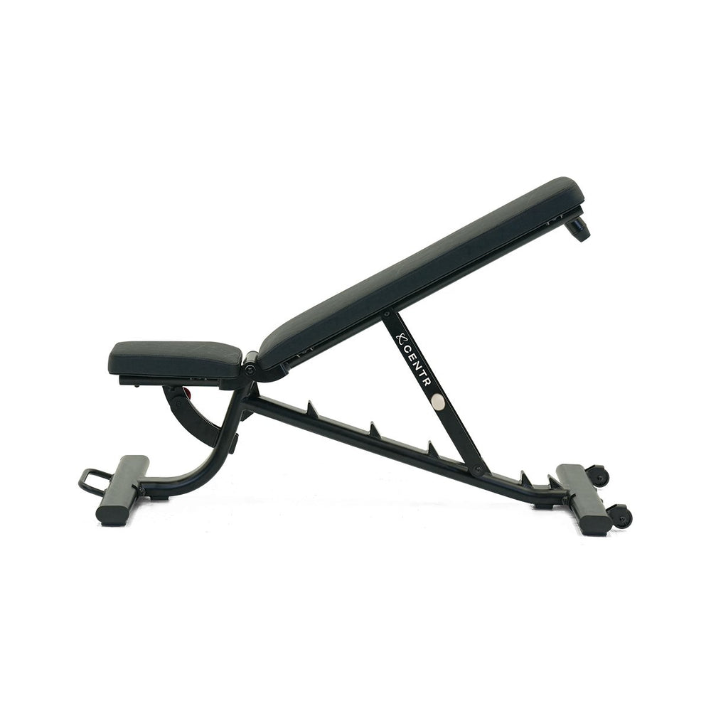 Adjustable Workout Benches & Racks for Home Gyms – Incline & Foldable
