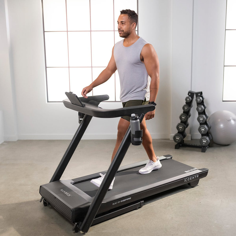 Cardio Training Equipment | Centr