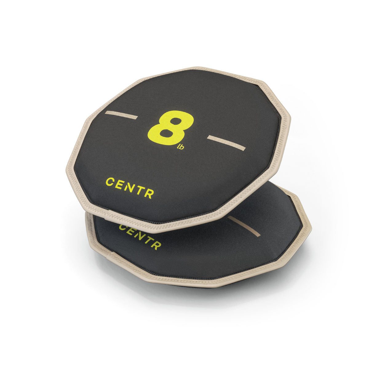 Weighted Sandbags – 8lb Pair for Training & Workouts | Centr