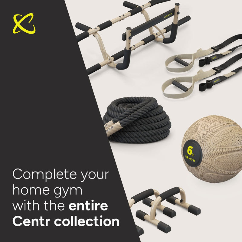 Weighted Sandbags – 8lb Pair for Training & Workouts | Centr