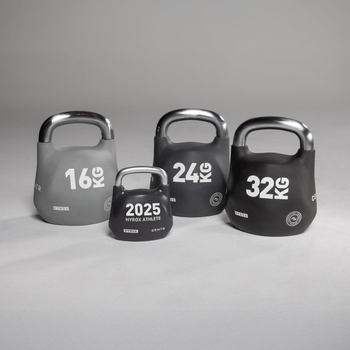LIMITED EDITION: Collectible Kettlebell