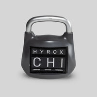 HYROX Official Equipment Provider | Centr