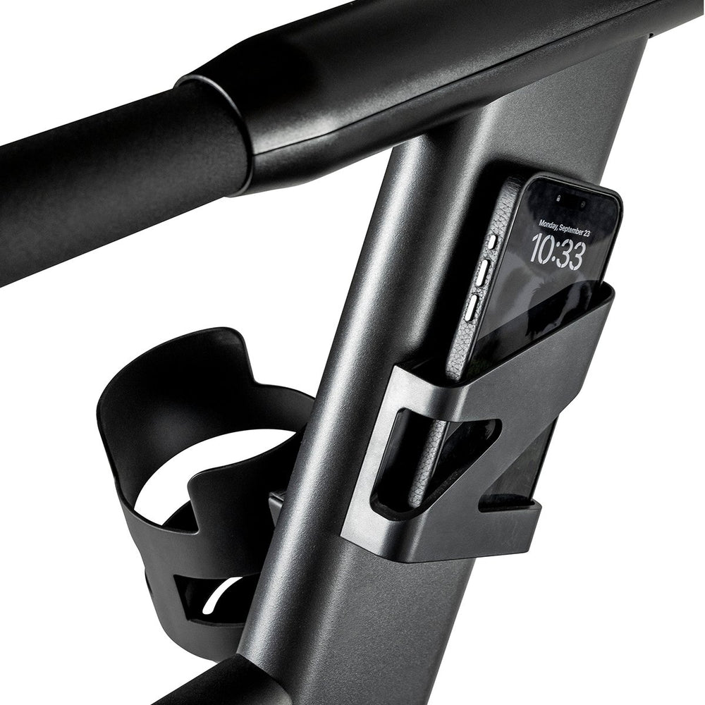 CENTR x HYROX Perform Tread - Motorless Curved Treadmill for Peak ...