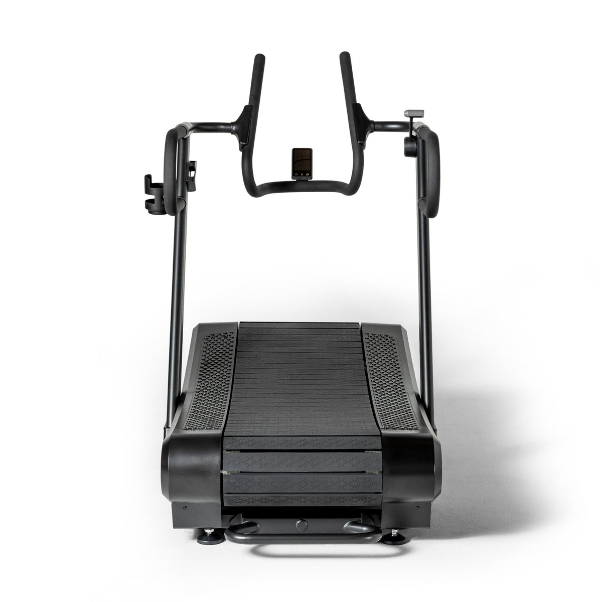 CENTR x HYROX Perform Tread - Motorless Curved Treadmill for Peak ...