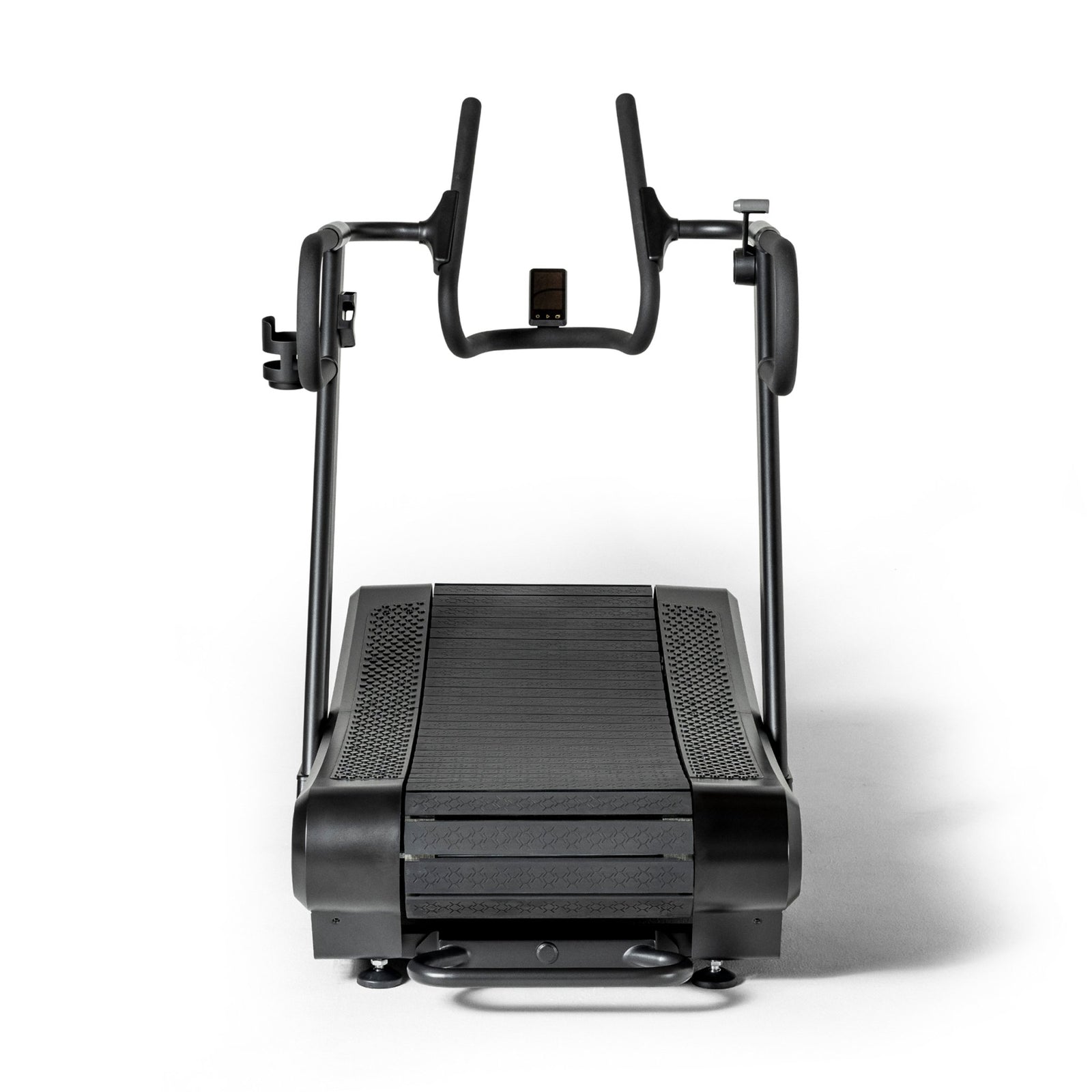 CENTR x HYROX Perform Tread - Motorless Curved Treadmill for Peak ...