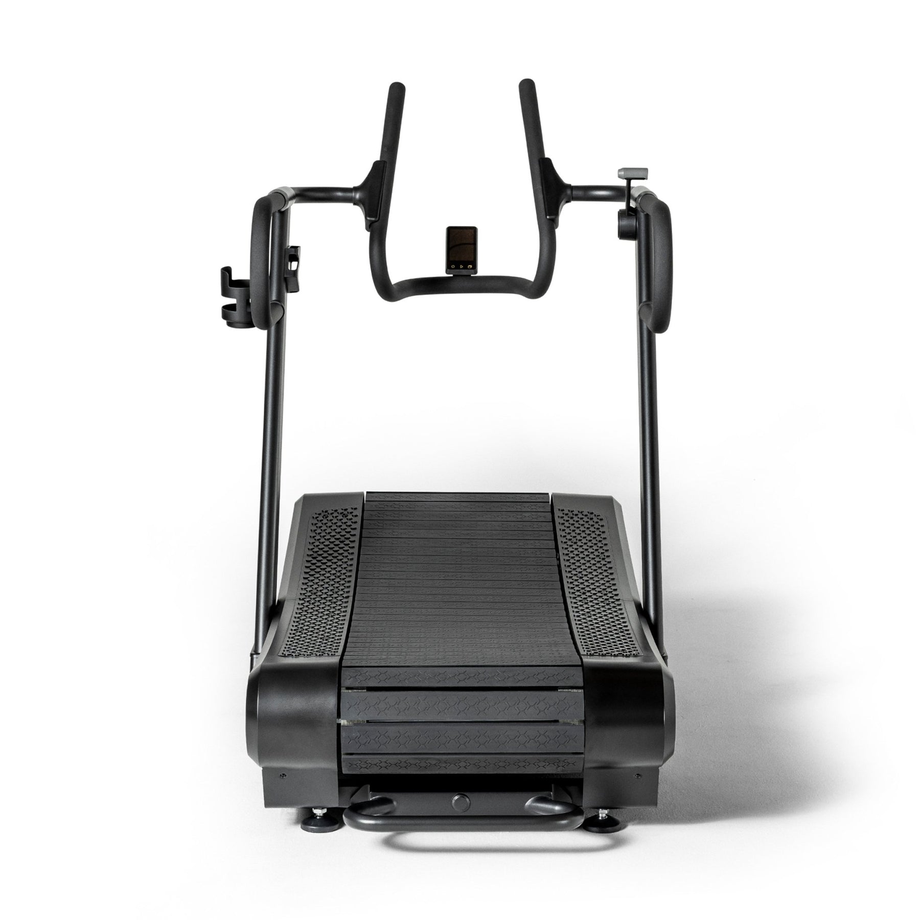 CENTR x HYROX Perform Tread - Motorless Curved Treadmill for Peak ...