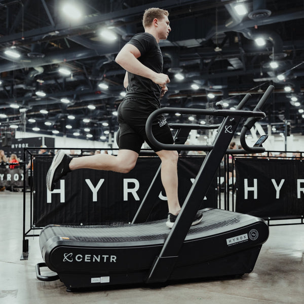 Official HYROX Training Equipment & Gear – Official Competition-Grade ...