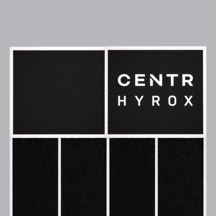 Official HYROX Perform TURF