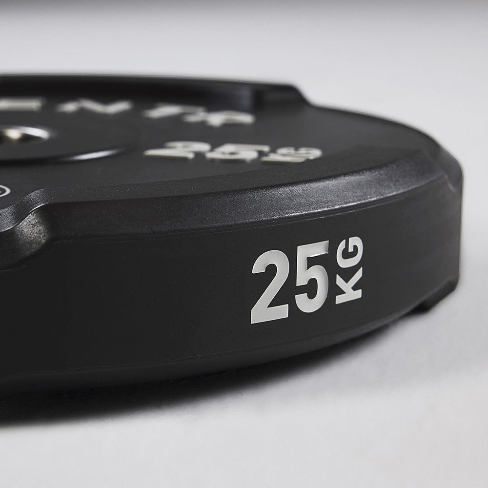 HYROX Competition Edge Bumper Plate | Centr