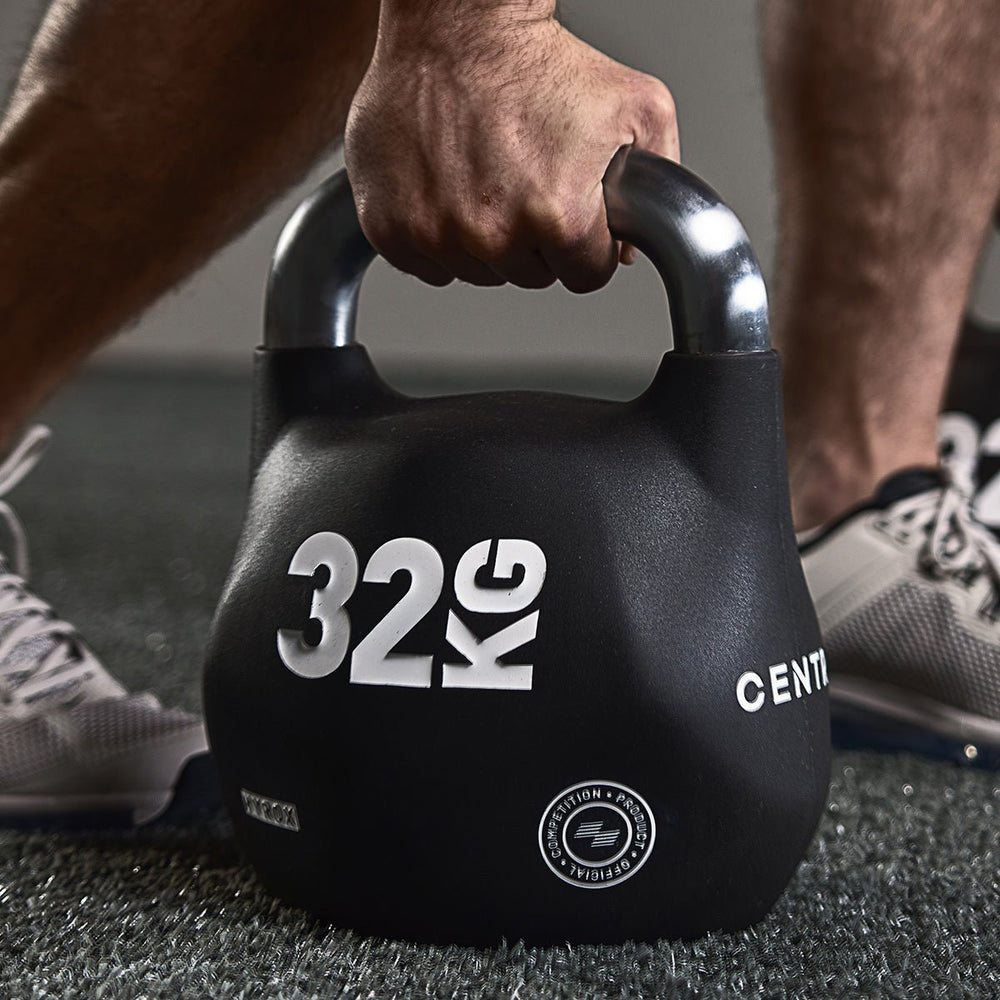 HYROX Competition Octo Kettlebell - Centr