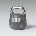 Official HYROX Competition Octo Kettlebell – 8-Sided Design | Centr