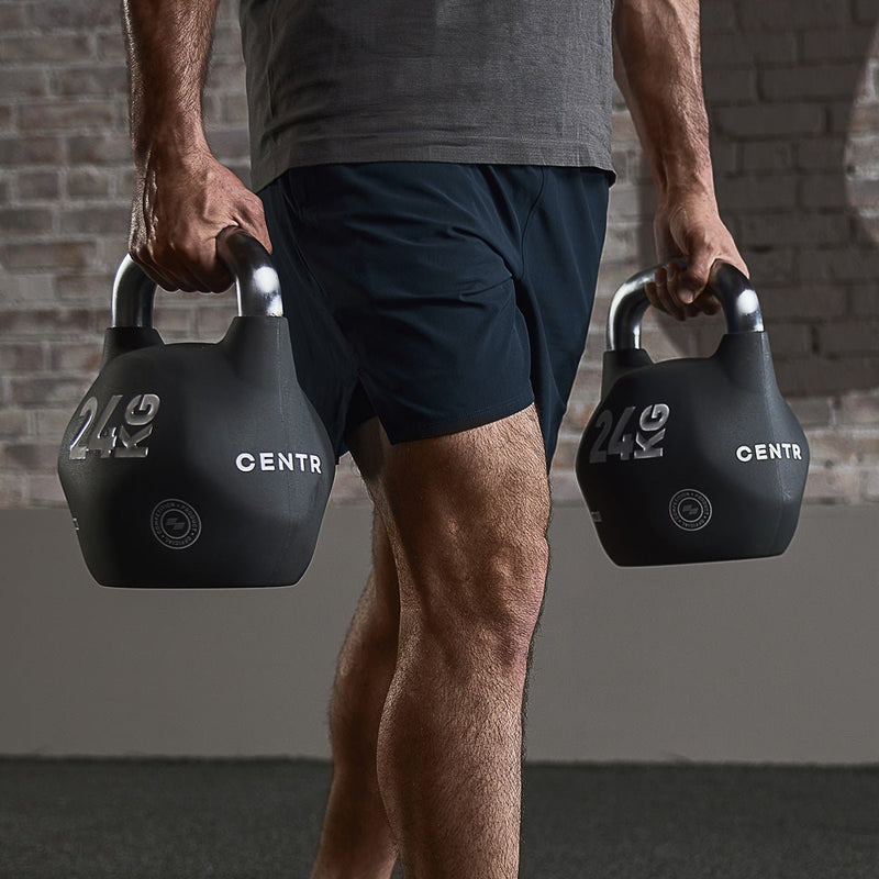 HYROX Competition Octo Kettlebell - Centr
