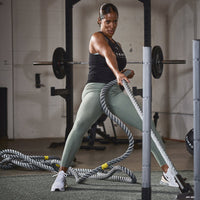 HYROX Competition Sled Pull Rope – 15 m Power Rope | Centr