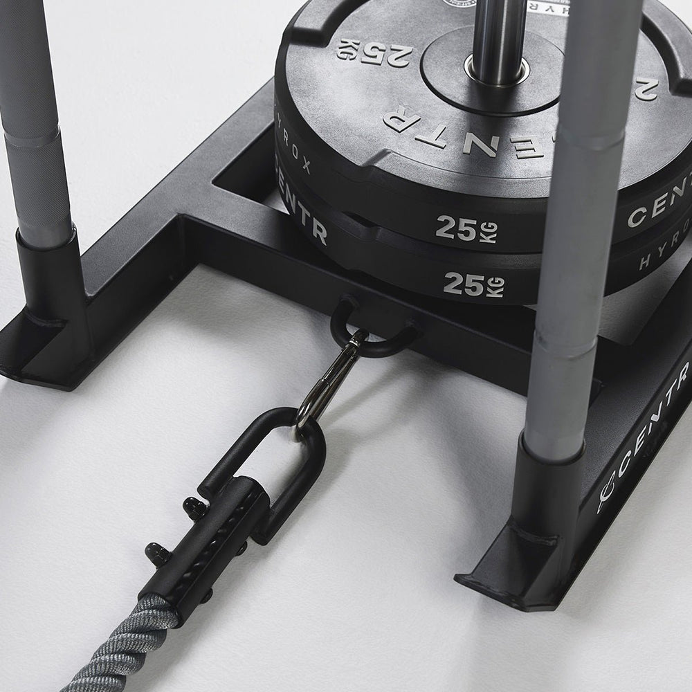HYROX Competition Power Sled | Centr