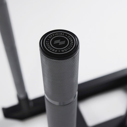 HYROX Competition Power Sled – Bumper Plate Sled | Centr