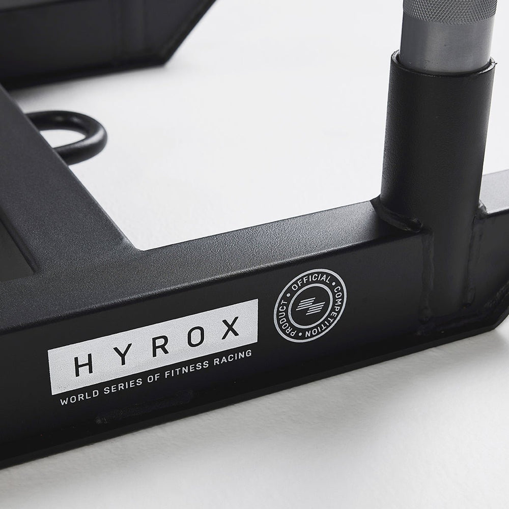 HYROX Competition Power Sled | Centr
