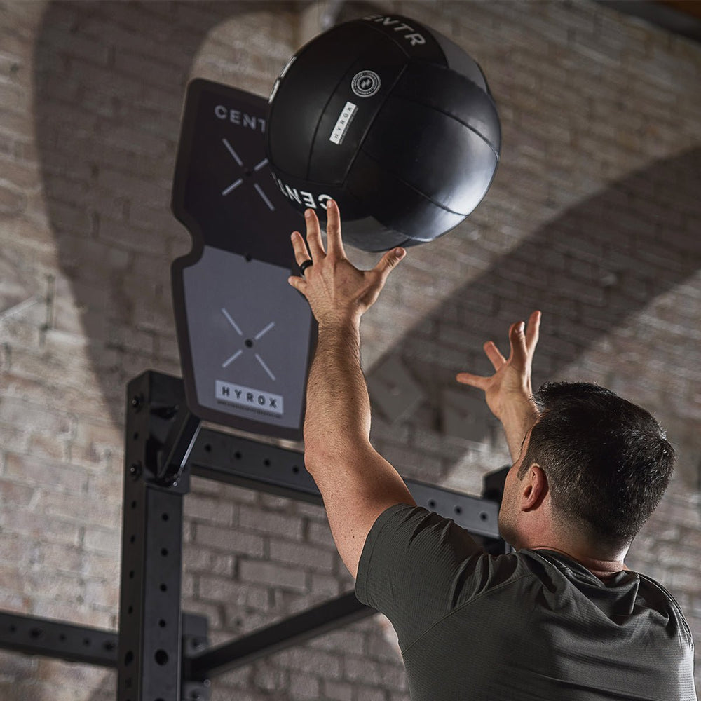 HYROX Competition Rig Target | Centr
