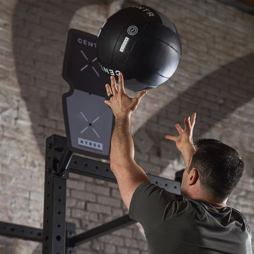 HYROX Competition Rig Target | Centr