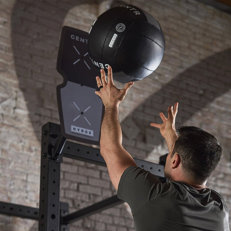 HYROX Competition Rig Target | Centr