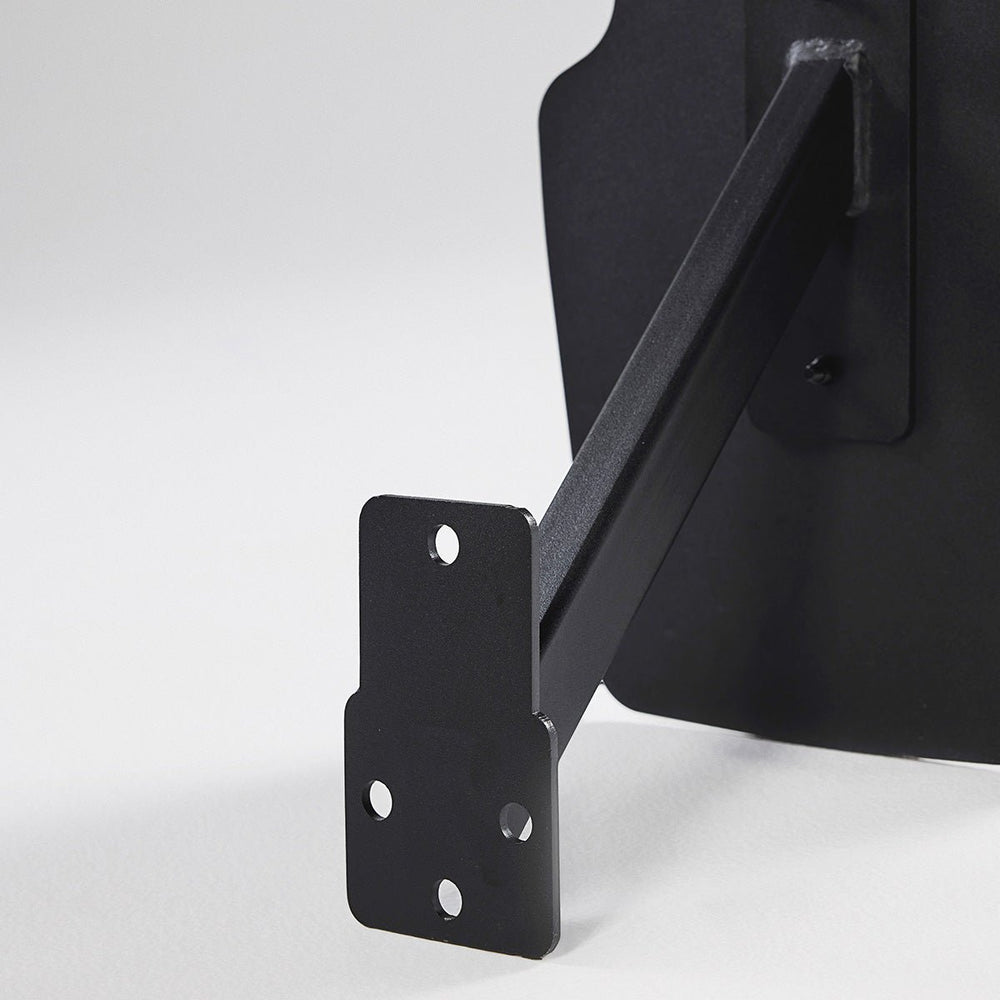 HYROX Wall Ball Target – Wall-Mounted Competition Rig | Centr