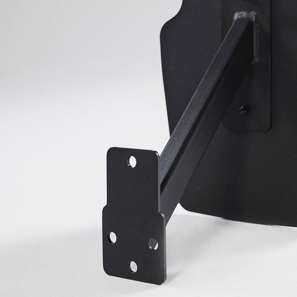 HYROX Wall Ball Target – Wall-Mounted Competition Rig | Centr