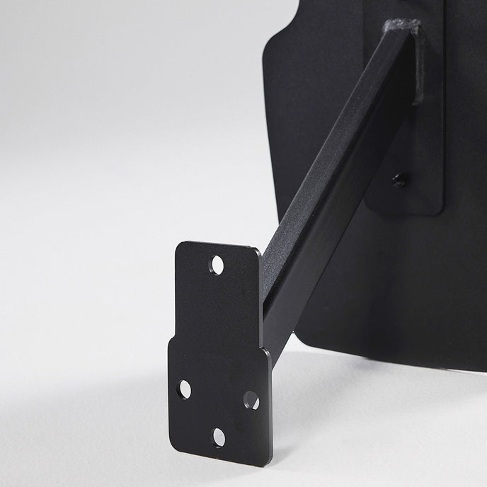 HYROX Wall Ball Target – Wall-Mounted Competition Rig | Centr