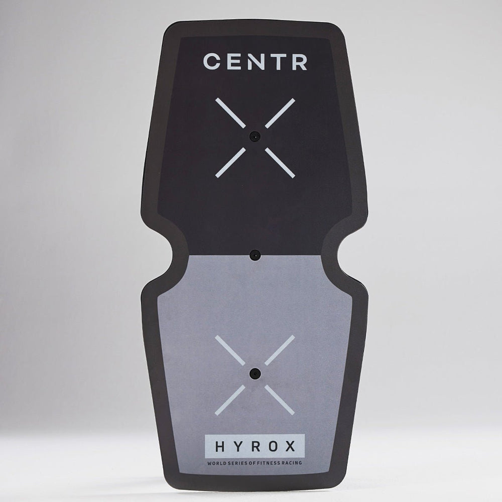 HYROX Competition Rig Target | Centr